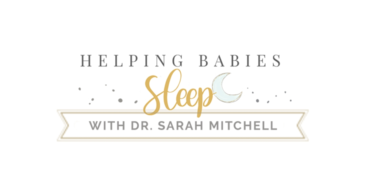 Helping Babies Sleep Blog Resources To Get Your Baby To Sleep